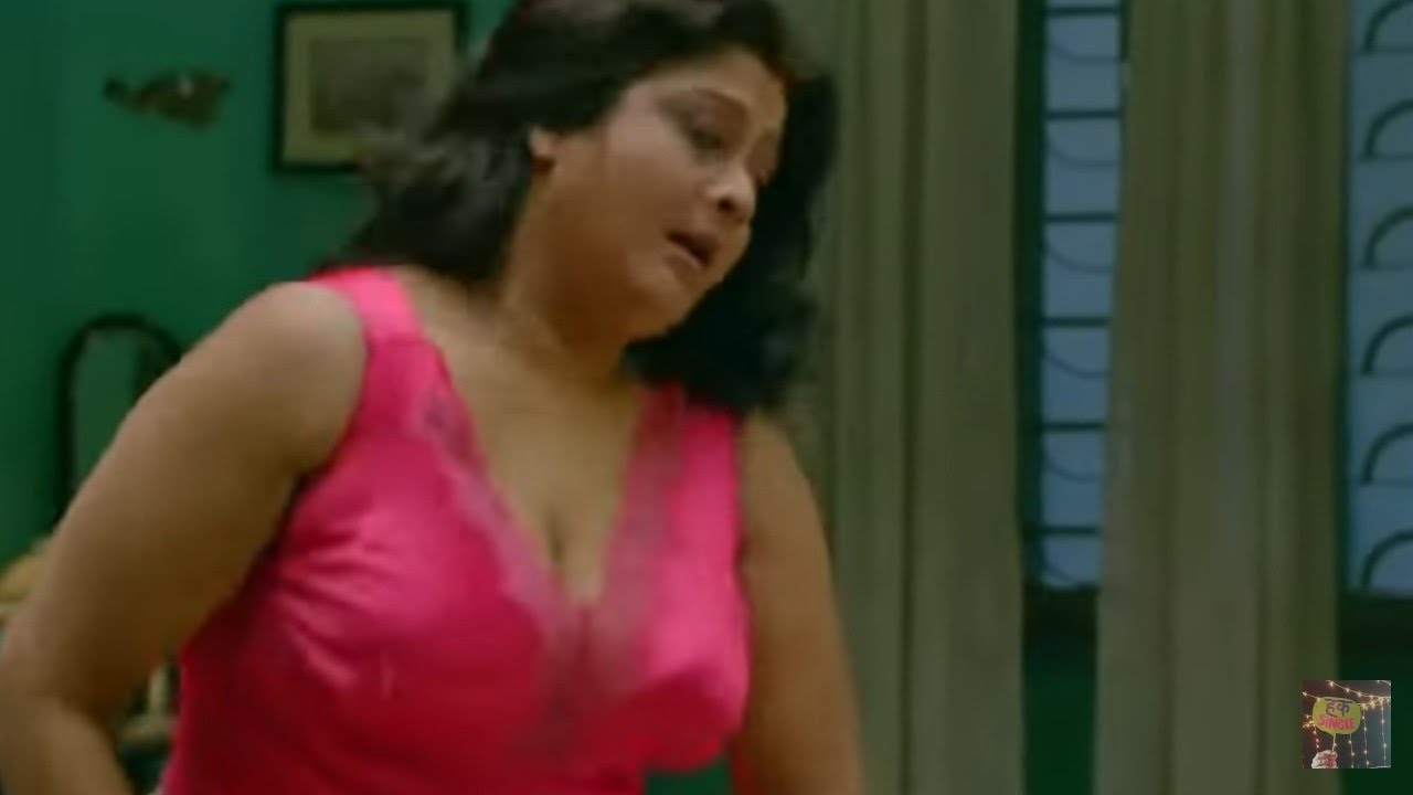 Bengali actress laboni sarkar very hot scene - YouTube