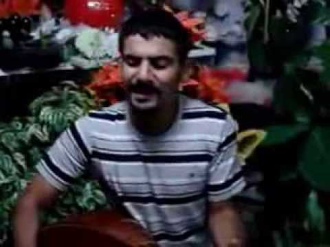 Mudi Strançek te ez küştüm yar