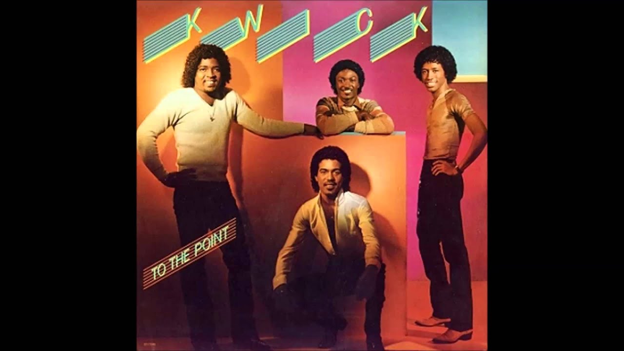 Kwick - Your the kind of girl I like - YouTube