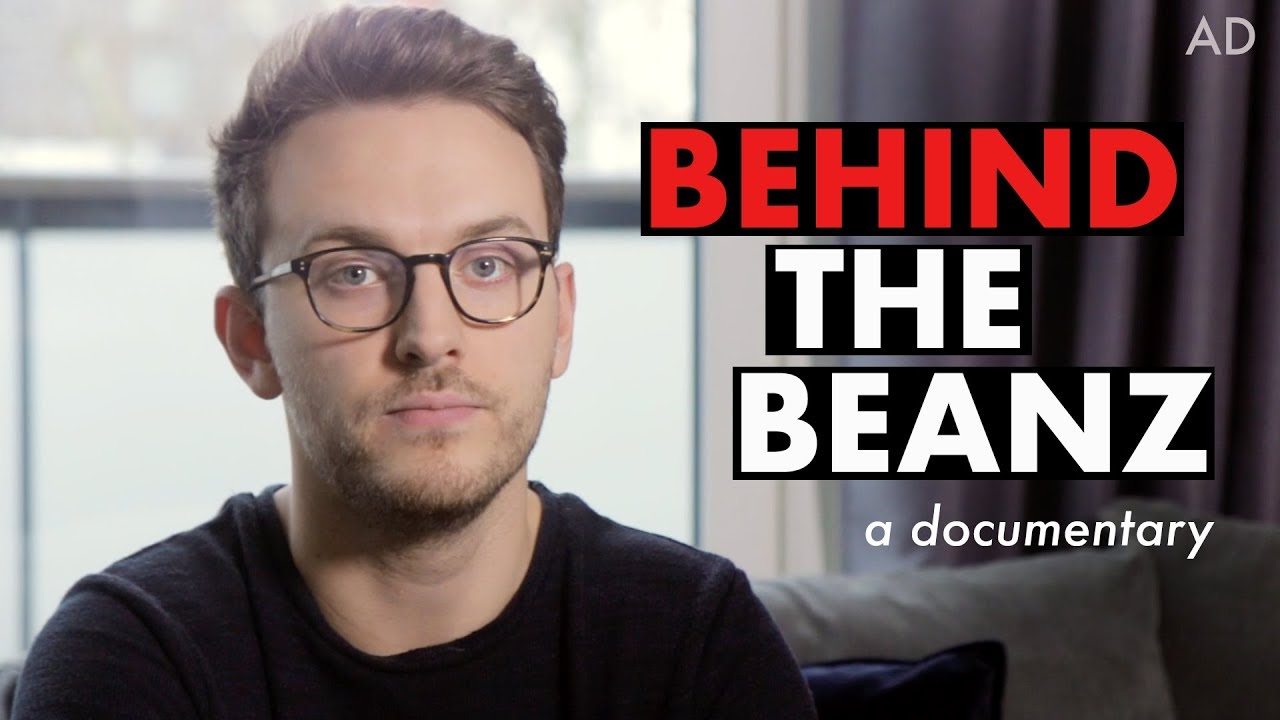 Behind the Beanz - A Documentary - YouTube
