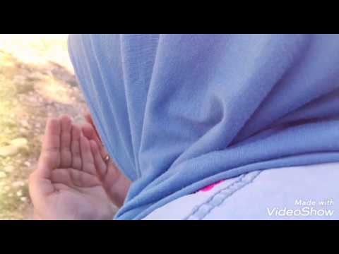 EVLADIN ANNE-BABASINA ETTİĞİ DUA