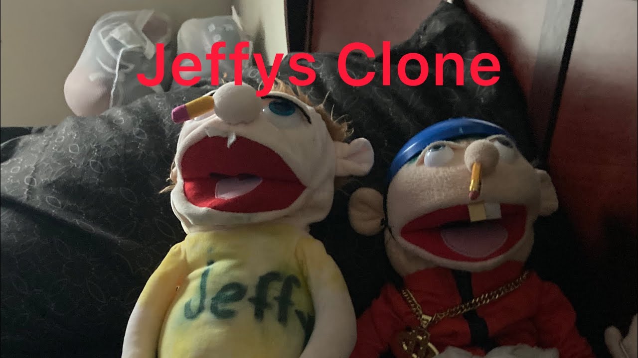 NBA Movie: Jeffy’s Clone - YouTube