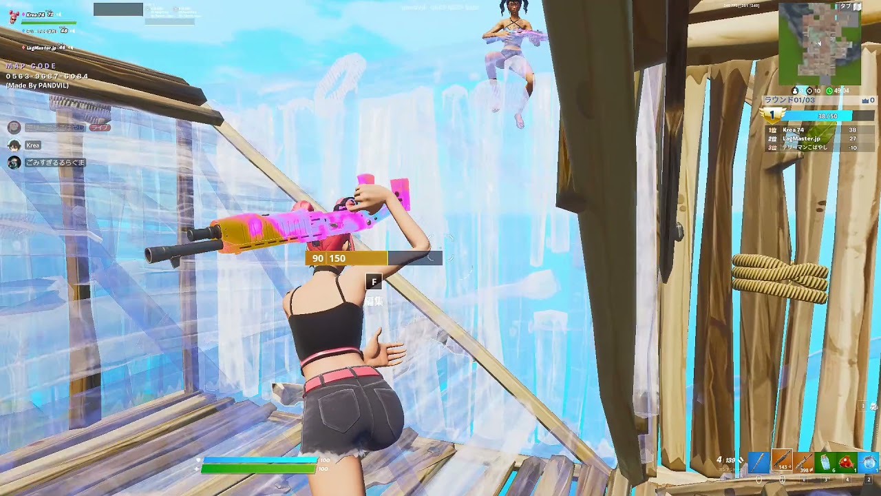 preview for @Krea_is_god - YouTube