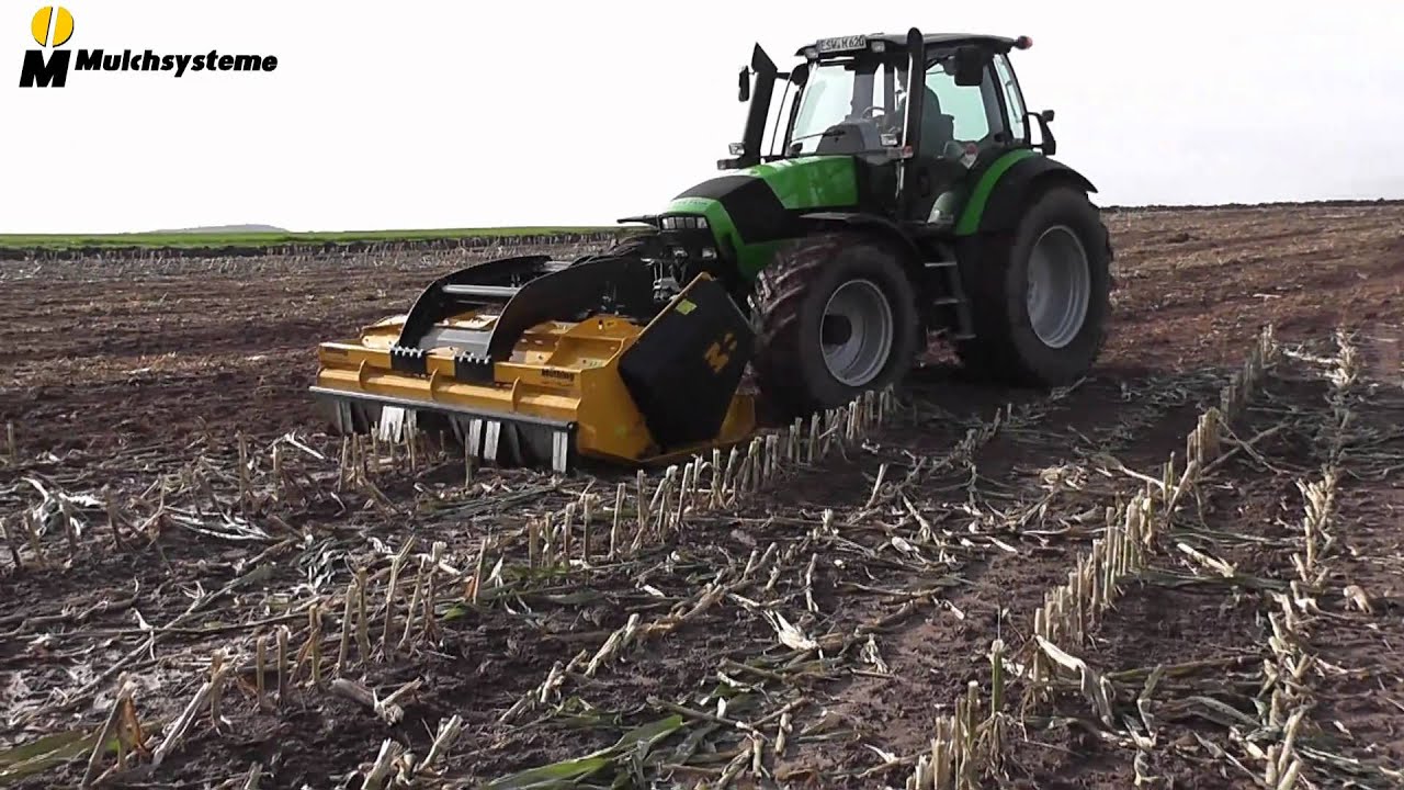 Farmer F 280-2010.MPG - YouTube