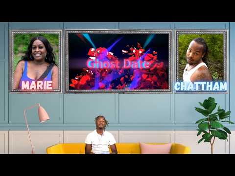 Ghost Date Episode 1 - YouTube
