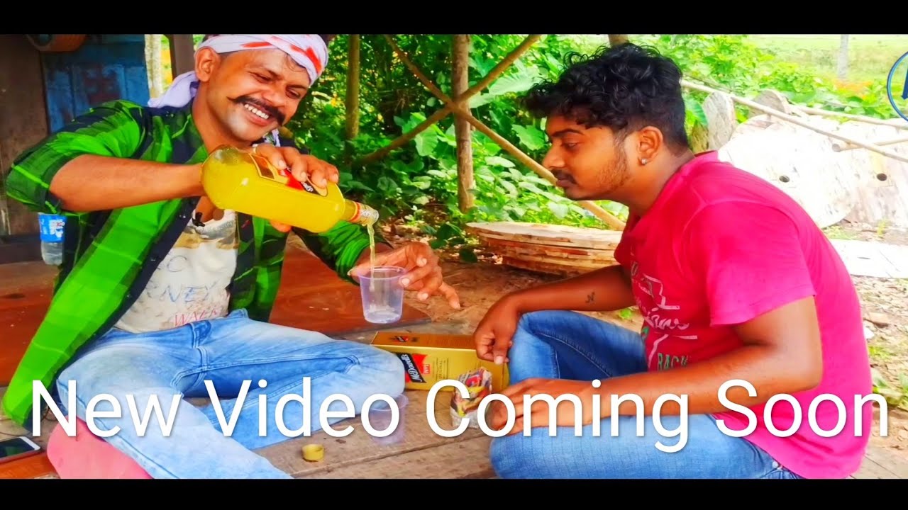 Newtal Boys New Video - YouTube