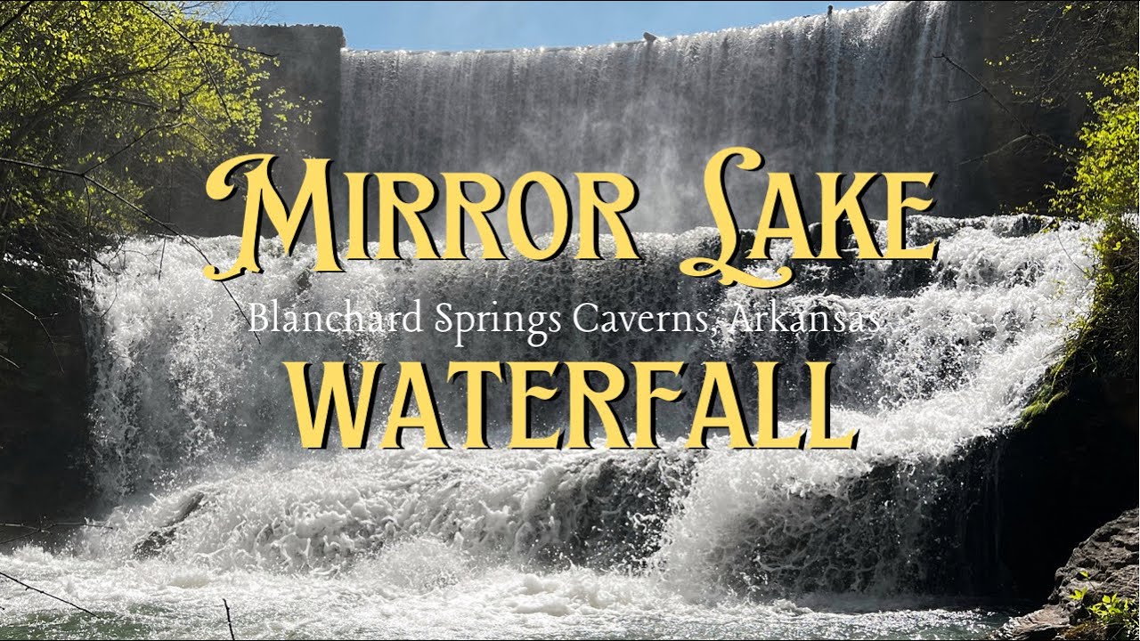 Mirror Lake Waterfall (with BONUS food recommendation nearby!!!) at ...