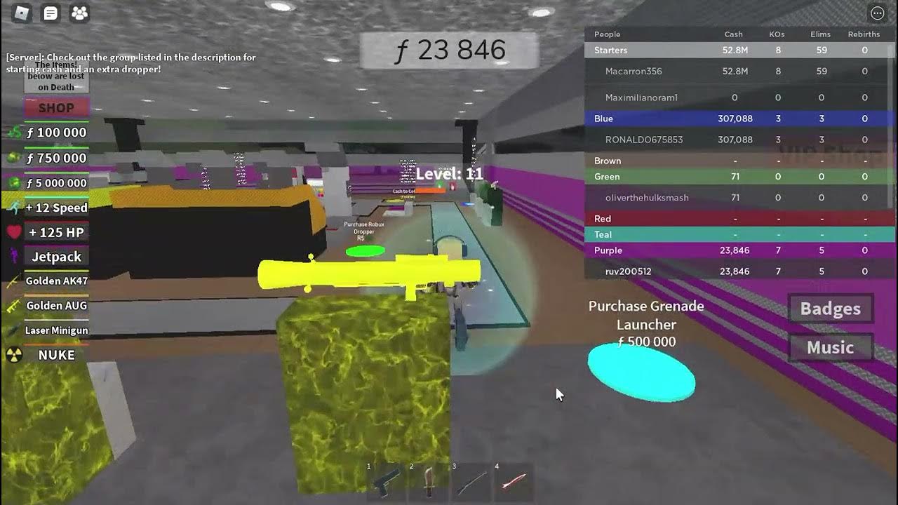 Military Base Tycoon SAVES PROGRESS Pt 2 YouTube military-base-tycoon-saves-progress-pt-2-youtube