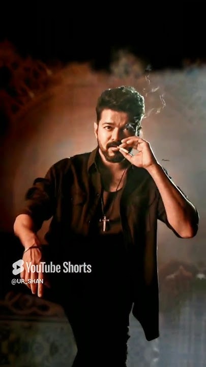 New#viralVijay telepathy Video Edit(Re-upload) #leo#vijay#vijaythalapathy#trending#shorts# ...