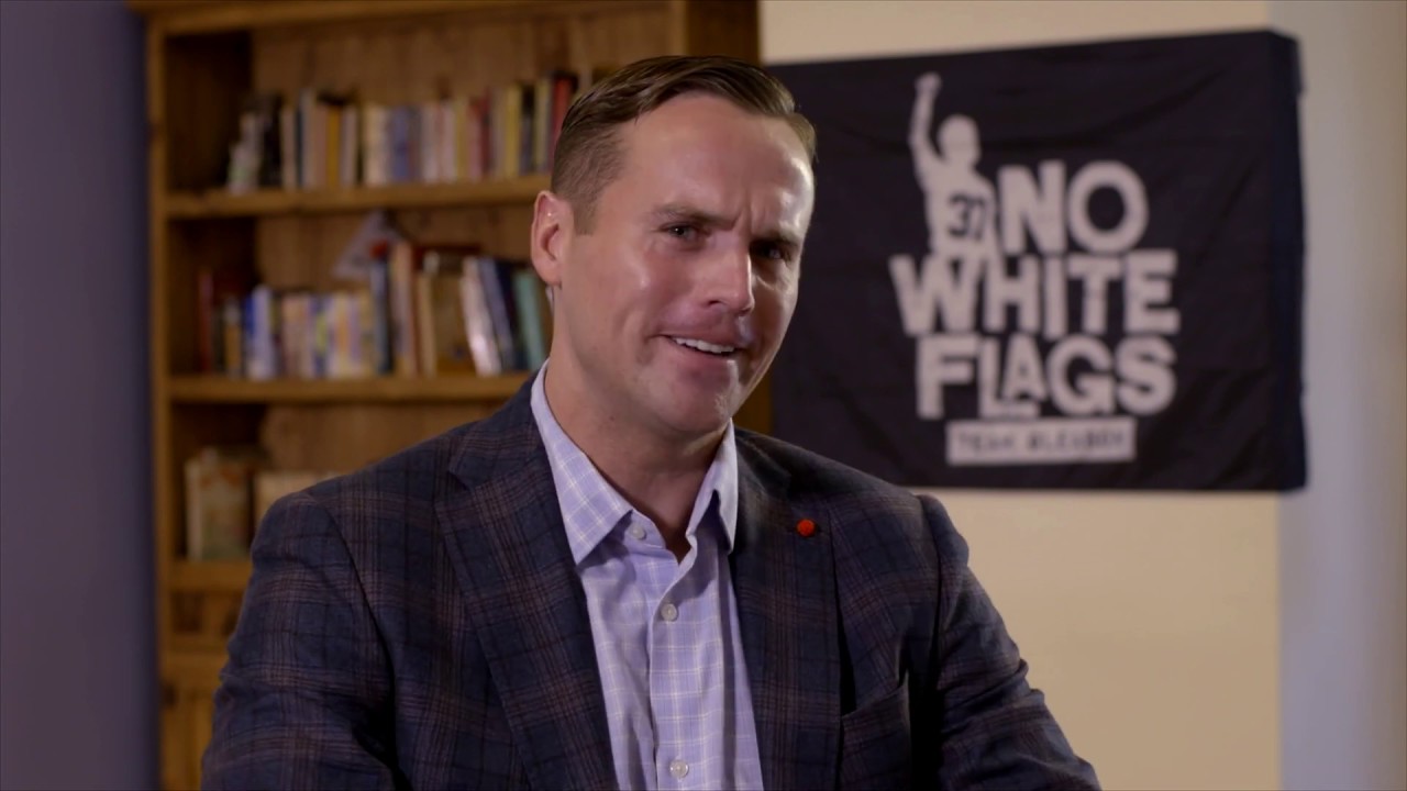 Team Gleason House & VOCSN (Steve Gleason Foundation) - YouTube