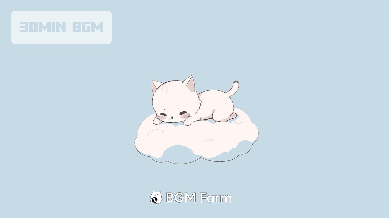 [FREE BGM] ‘Picnic’ / Cute Sweety Style Just Chatting 30M Music - YouTube