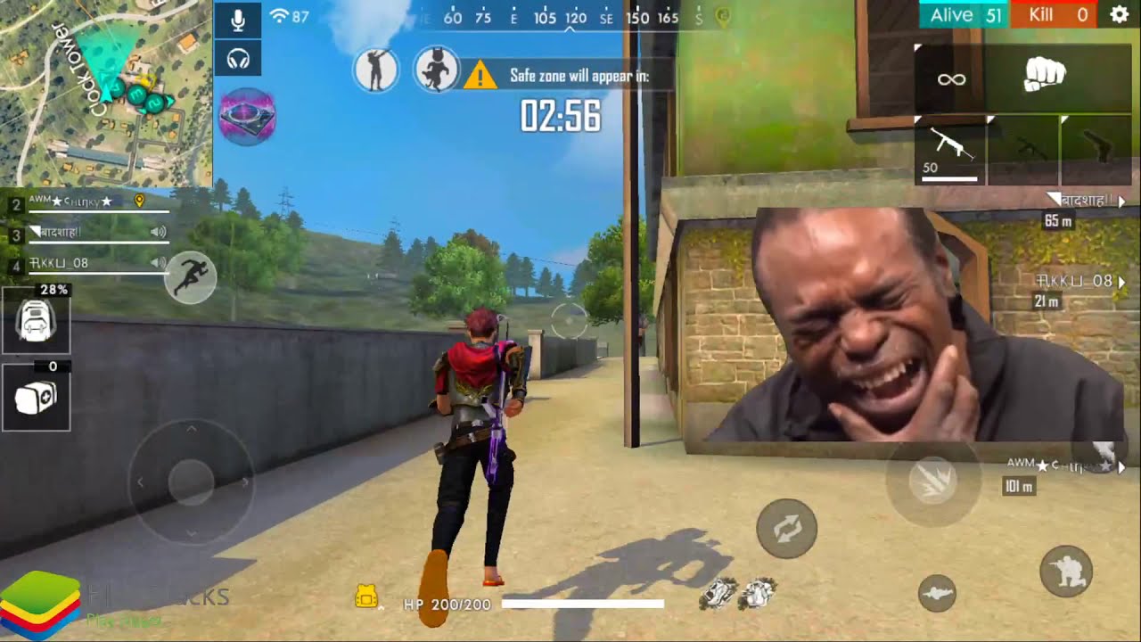 35 TOTAL KILLS RANK LIVE GAMEPLAY - 13 OWN KILLS & AWESOME HEADSHOTS ...