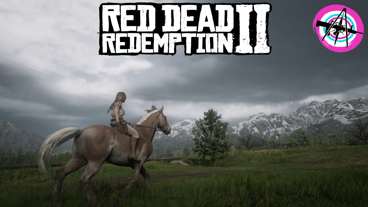 RDR2 | REDM Online RP Adventures | A Chaos Compilation! - YouTube