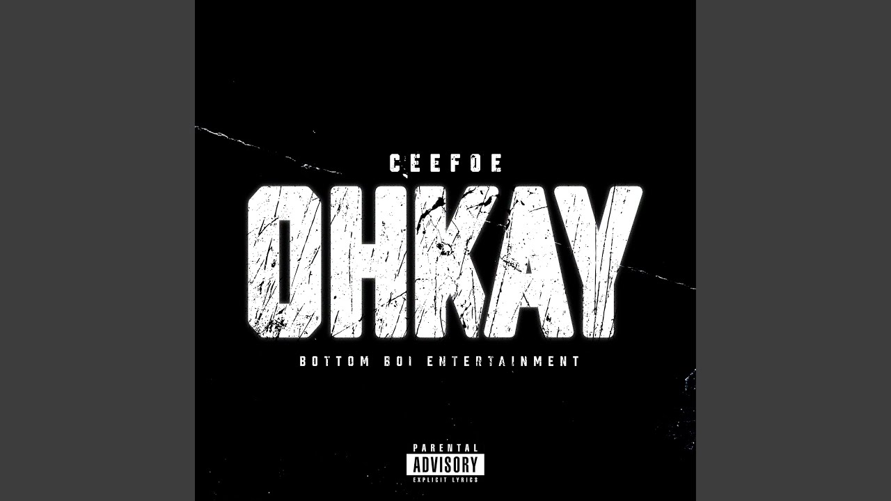 OHKAY - YouTube