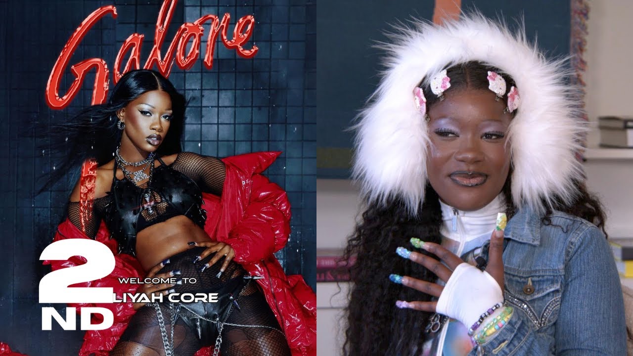 Aliyah’s Interlude Rates 10 of Her Looks From Past to Present | Style ...