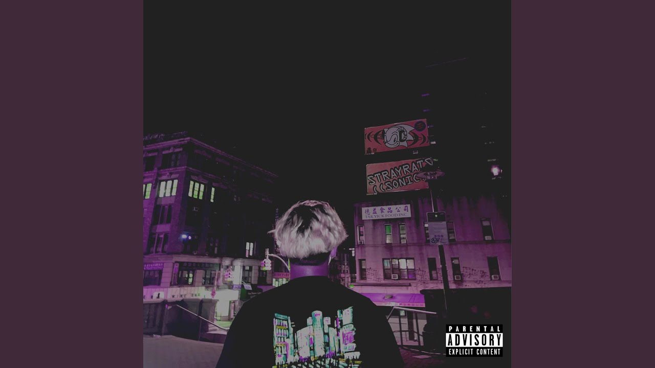 Doomsday (feat. Cjsaintt, MK ASTRO & Brandonwoo) - YouTube