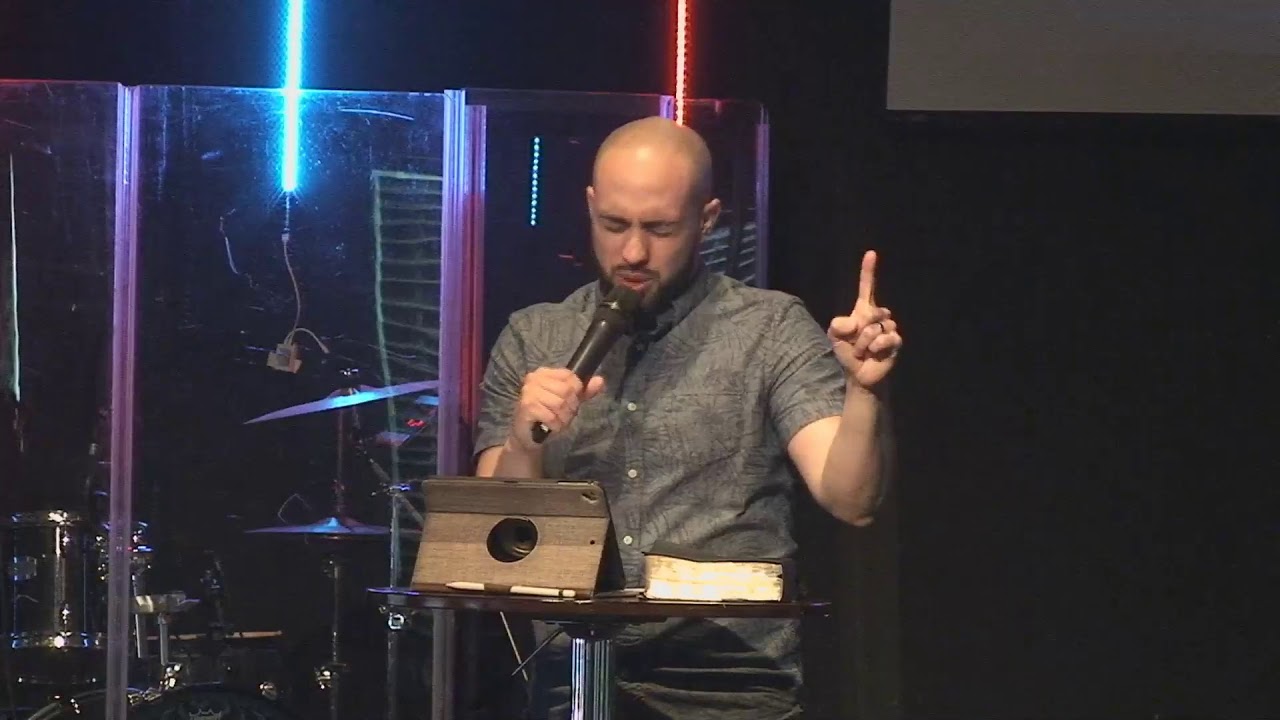 New Life Northwest Live Stream - YouTube