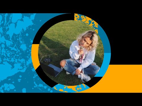 Hana Lili - Don't Try To Call Me (Big Weekend 2020)