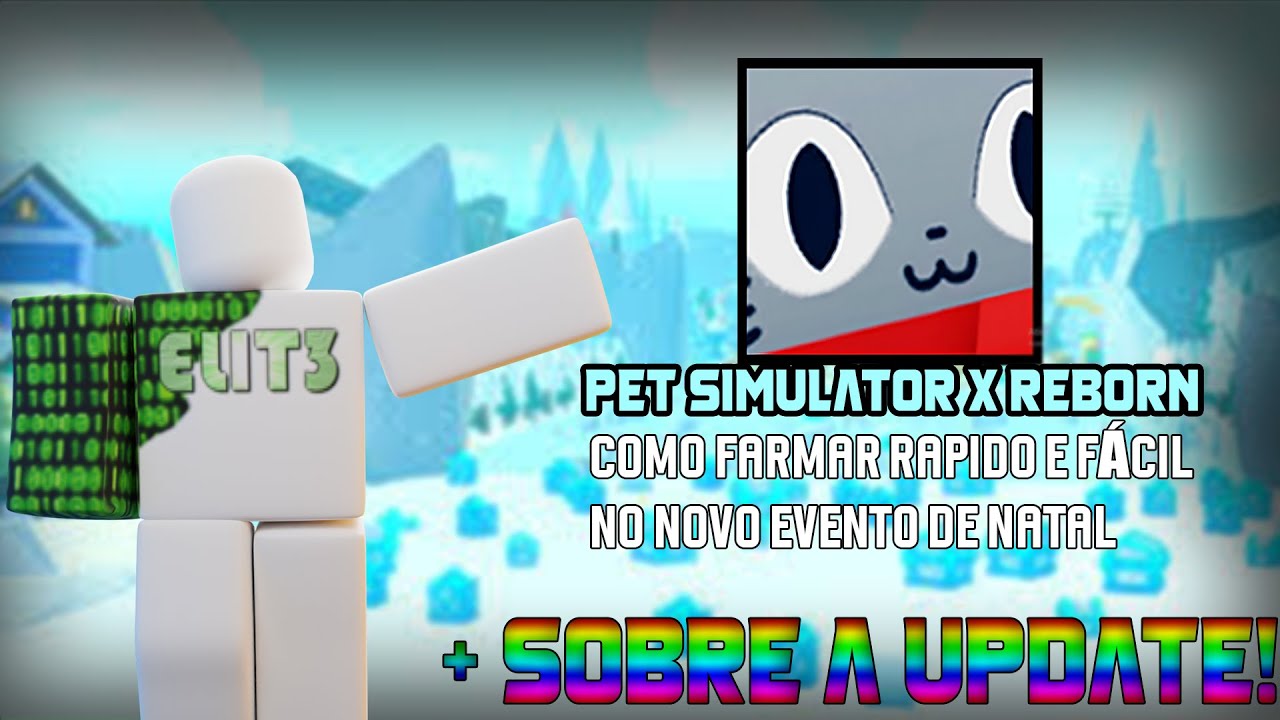 [ PSXR ] O Antigo PSX? Está de Volta, Com o Evento de Natal (Pet ...