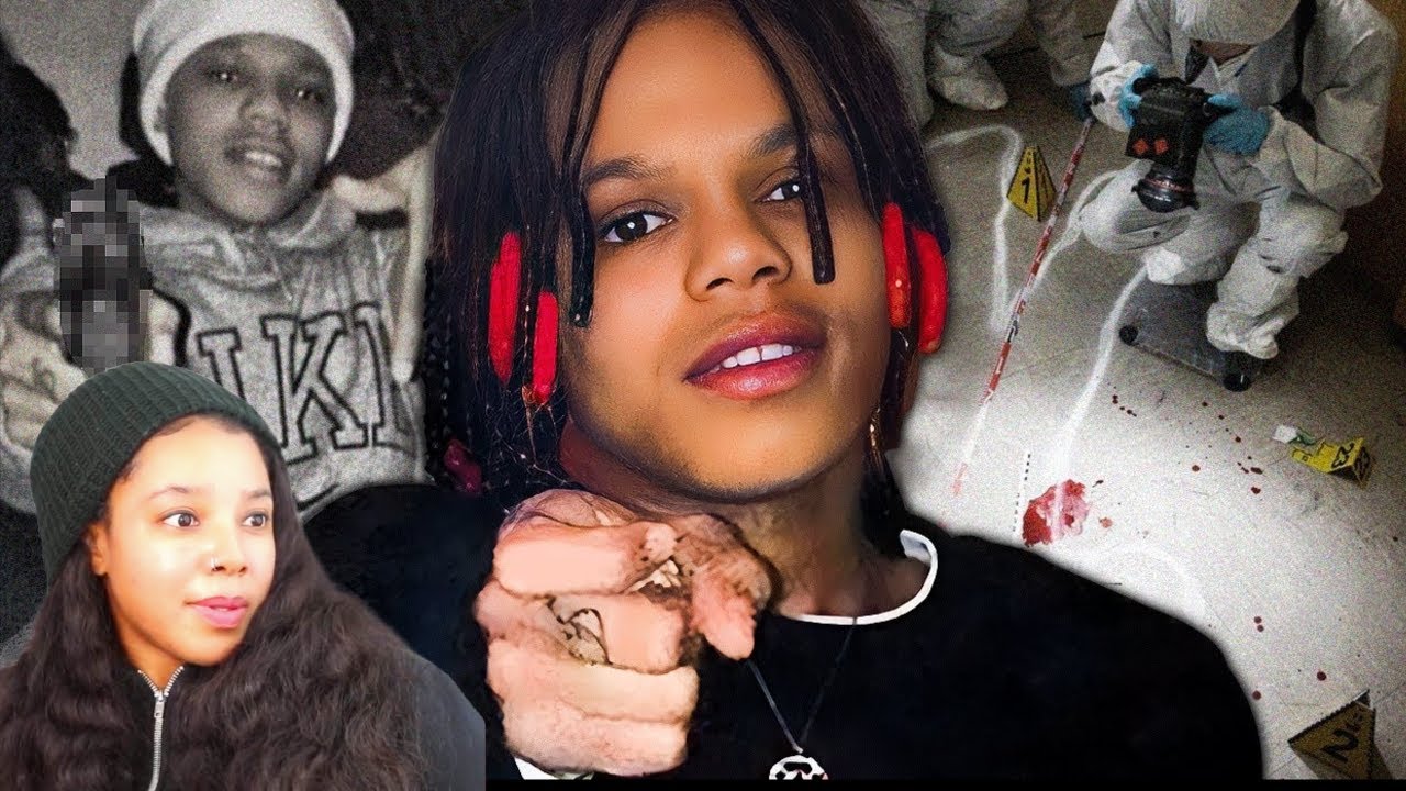 Meet The 17 Year Old Female Assassin Rappers Fear | Reaction - YouTube