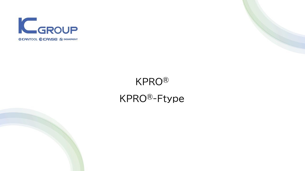 KPRO® KPRO®-Ftype - YouTube