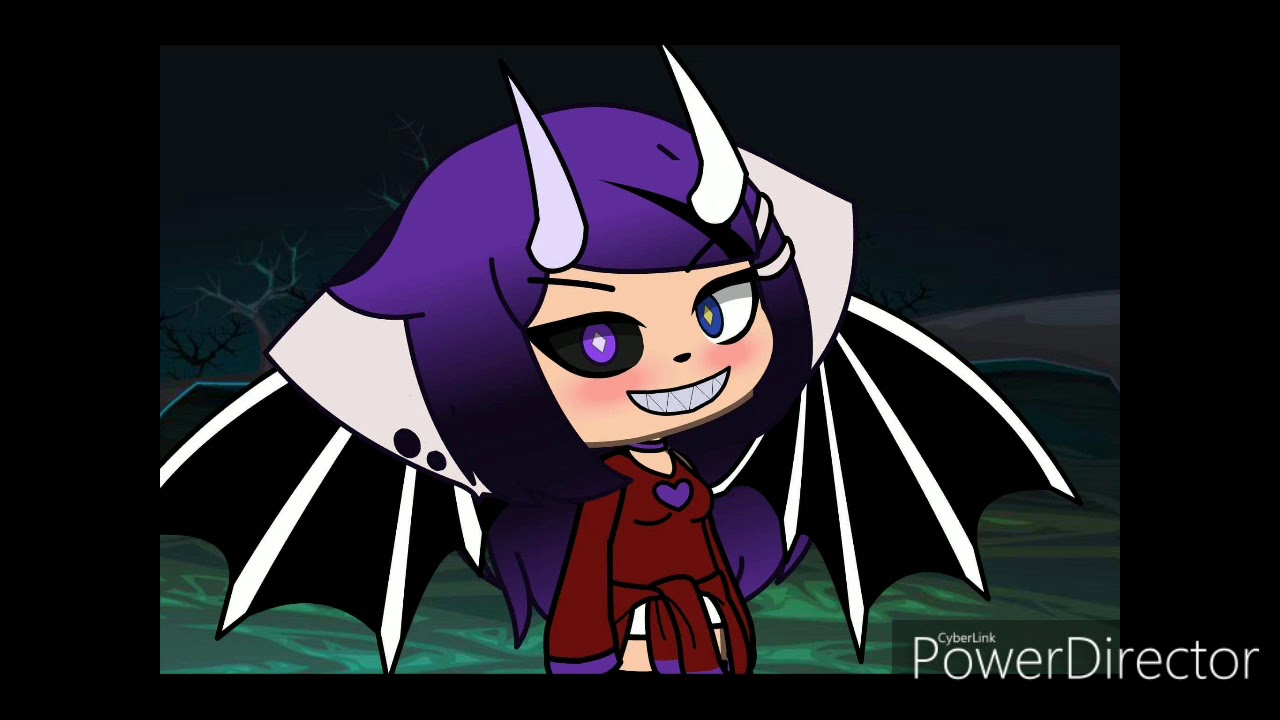 Gacha Life Scared Girl