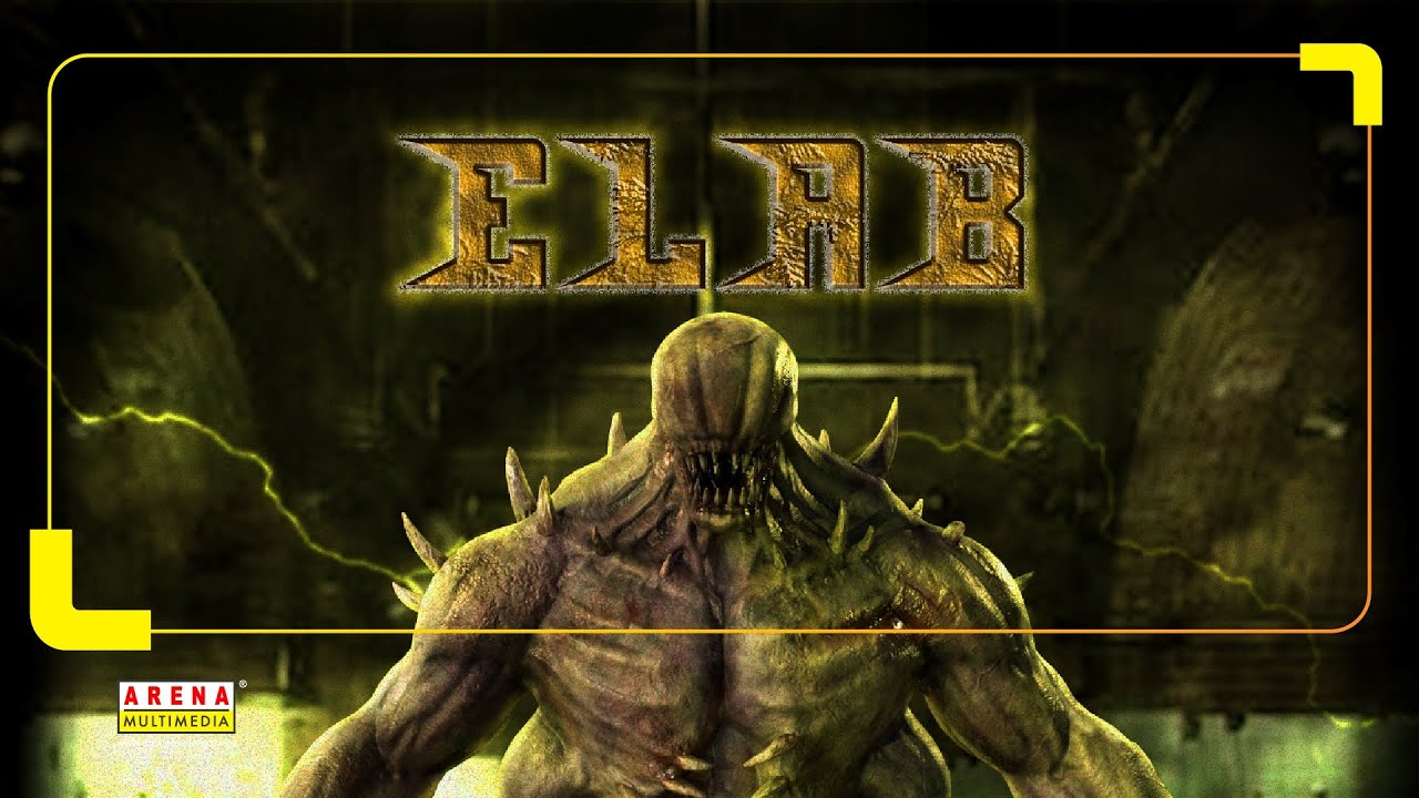 Đồ án Thiết kế Game 3D | ELAB | Arena Multimedia - YouTube