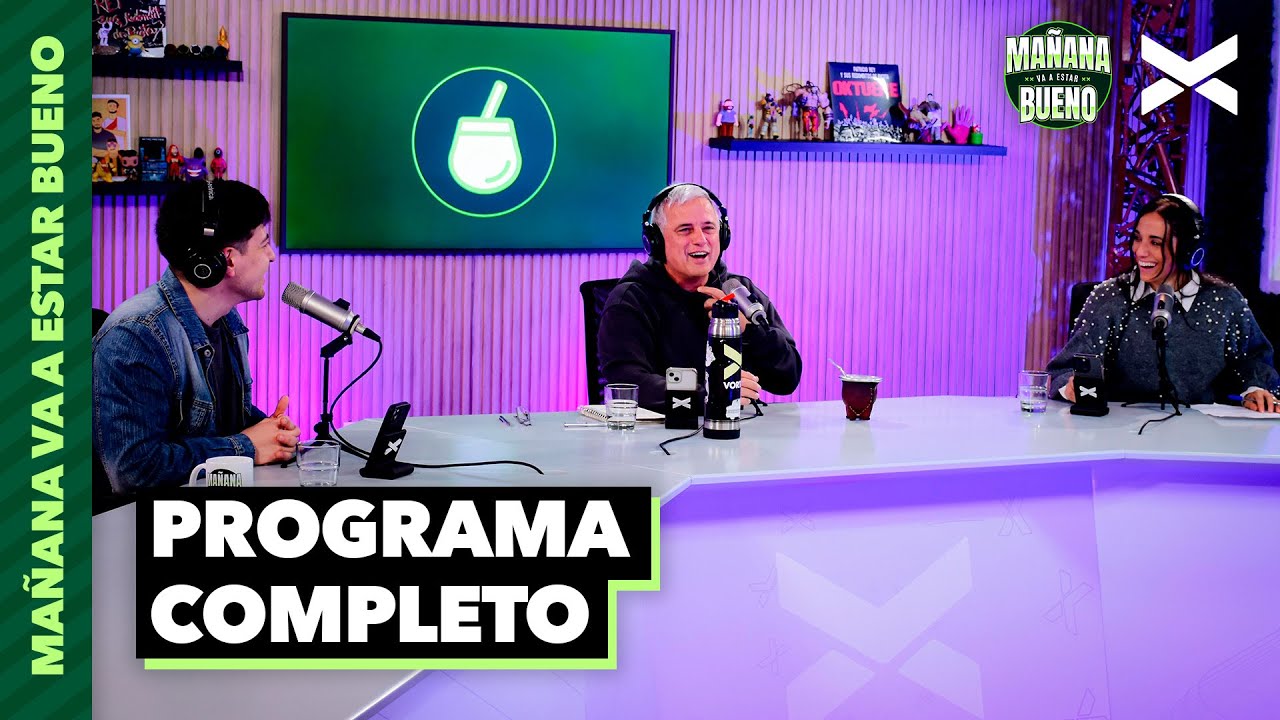 MÁS VALE PÁJARO EN MANO QUE UNA GAROMPA | #Mañanavaaestarbueno ...