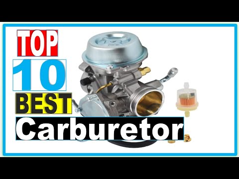 Carburetor: Best Carburetor For 440 Mopar  2022 (Buying Guide)