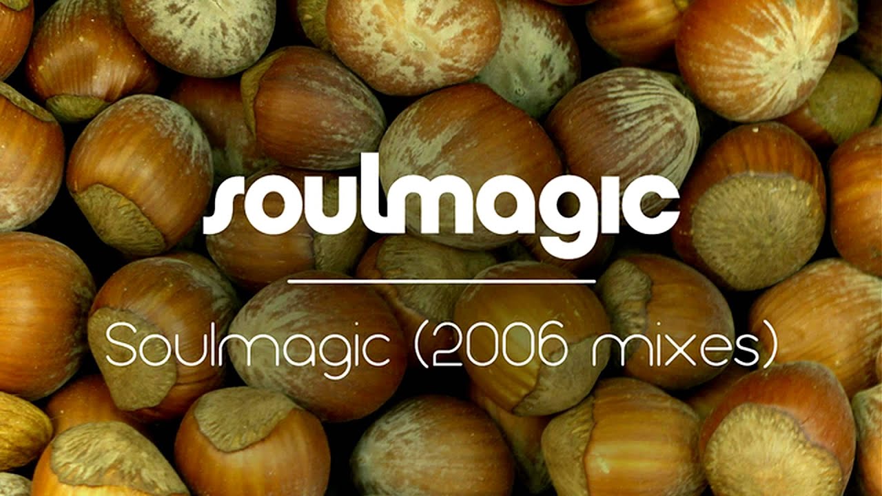 Best of House music: Soulmagic – Soul magic (Miguel Migs Dub Pusher ...