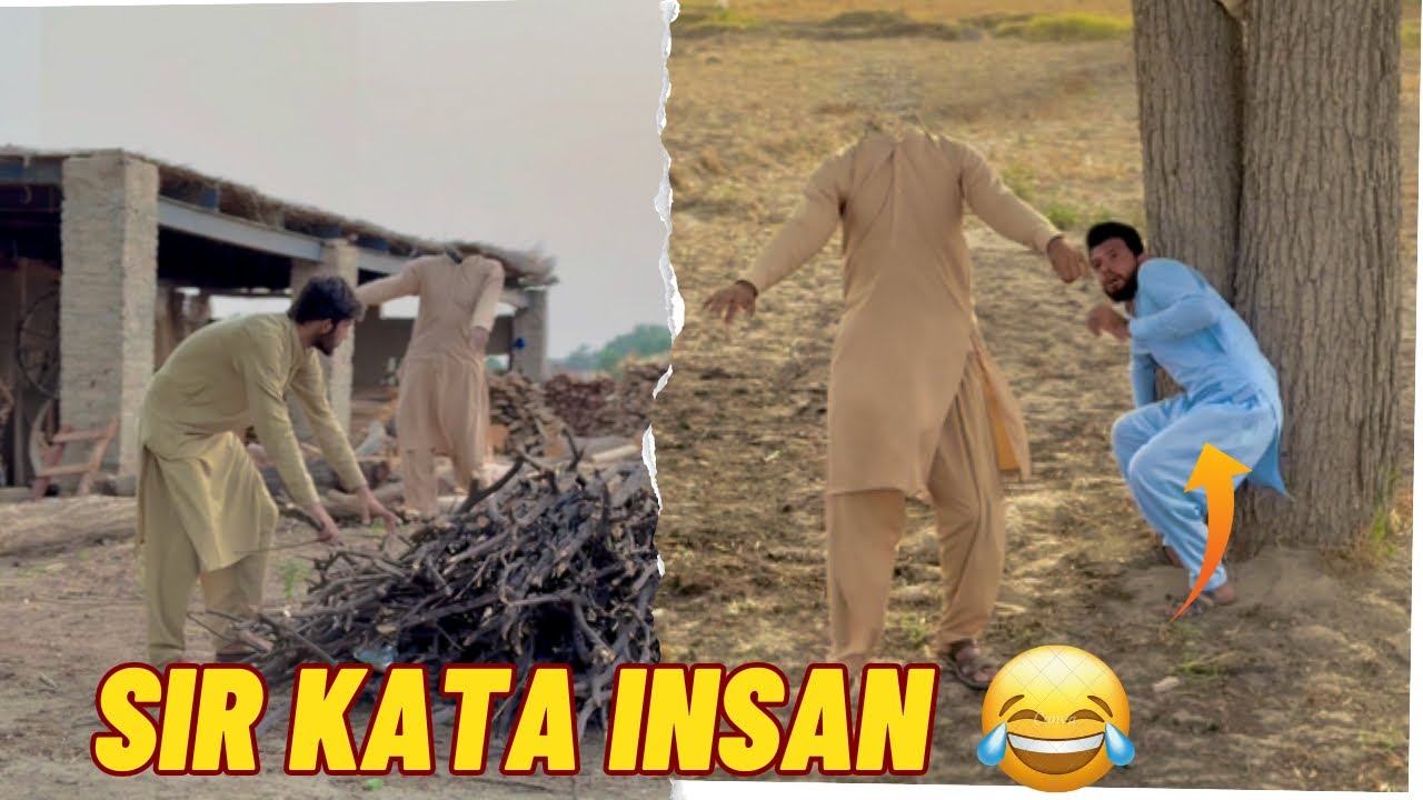 Sir Kata Insan 😱😶‍🌫️🤕 - YouTube