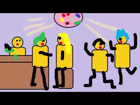 Çocuğumuzun Adı Ne Olsun? | Paint Terk