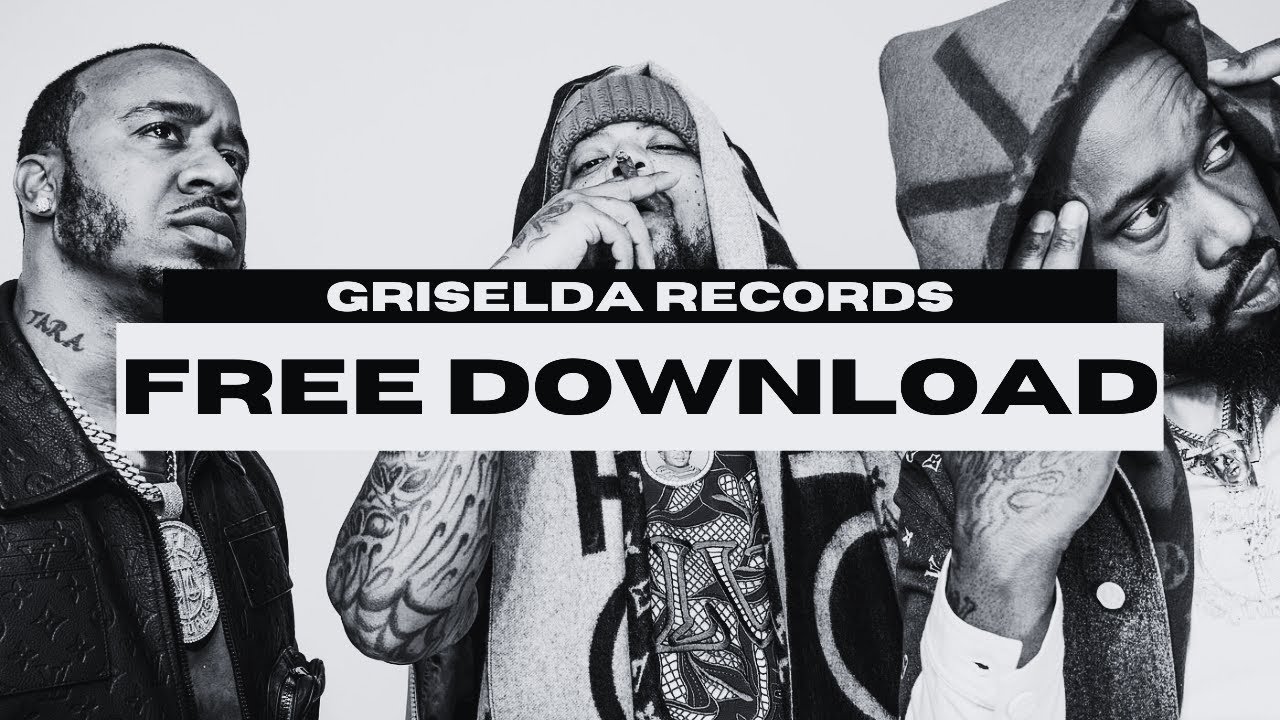 ROYALTY FREE GRISELDA RECORDS LOOPS/SAMPLES 2025 (sample type beat ...
