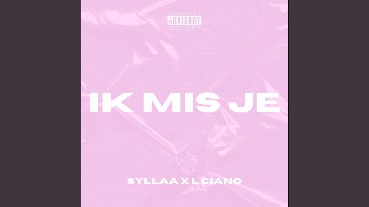 Ik Mis Je - YouTube