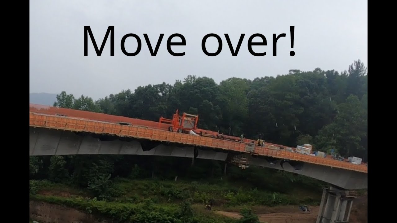 2024 07 20 - Bridge Update - Road Projects: From Start to Finish ...