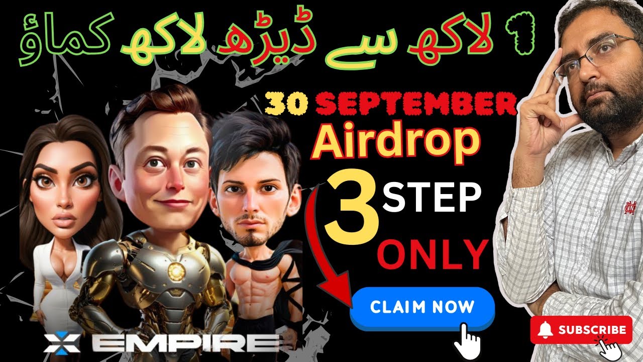 Elon Musk X Empire Tutorial | X Empire Rebus of the Day | X Empire ...
