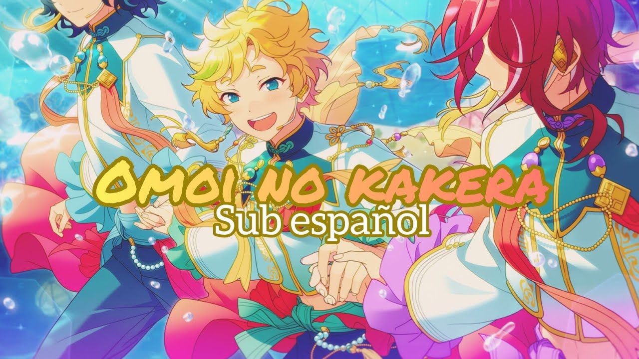 [ES!!] Omoi no Kakera - Switch || Sub español - YouTube