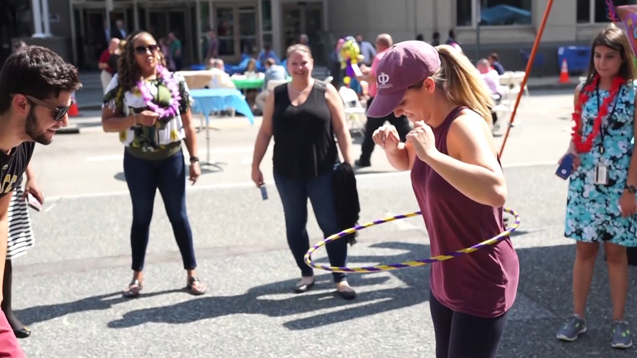 ABC Project - YouTube