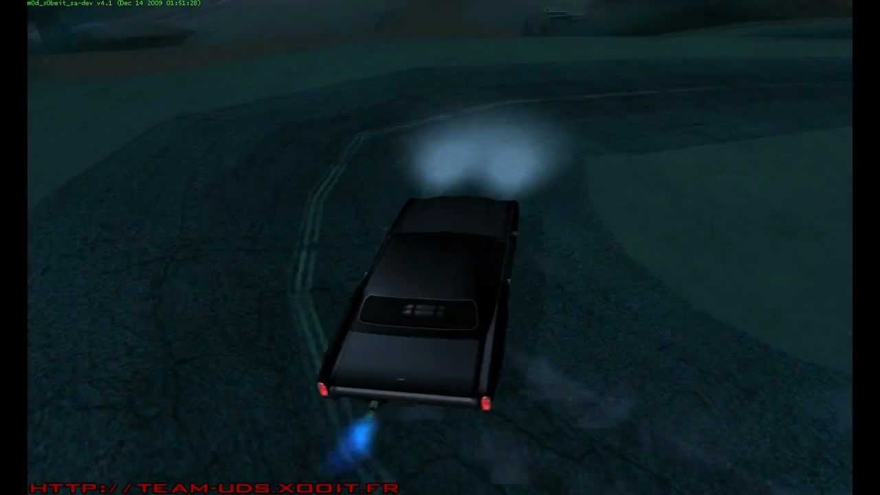 GTA SA : SpArKoo Is Back From Hell - YouTube