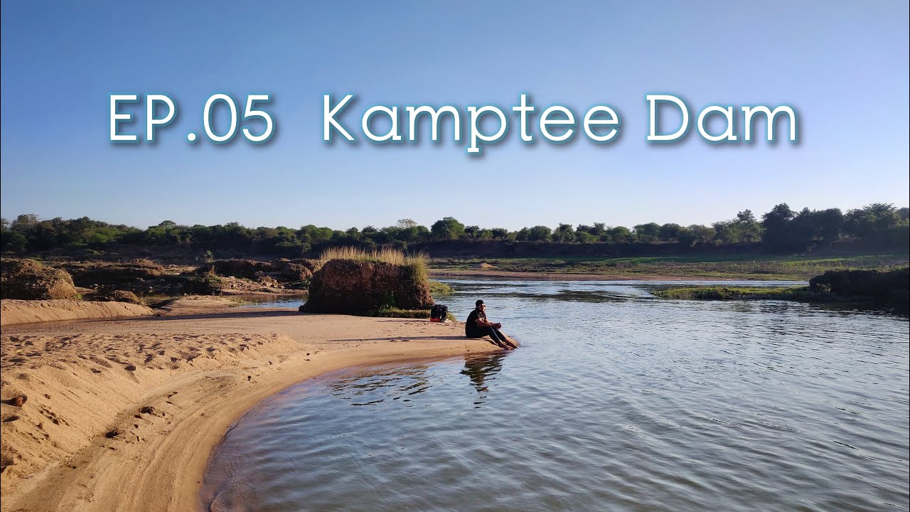 Kamptee Dam | Kamptee | Nagpur | Unexplored Nagpur EP.05 - YouTube
