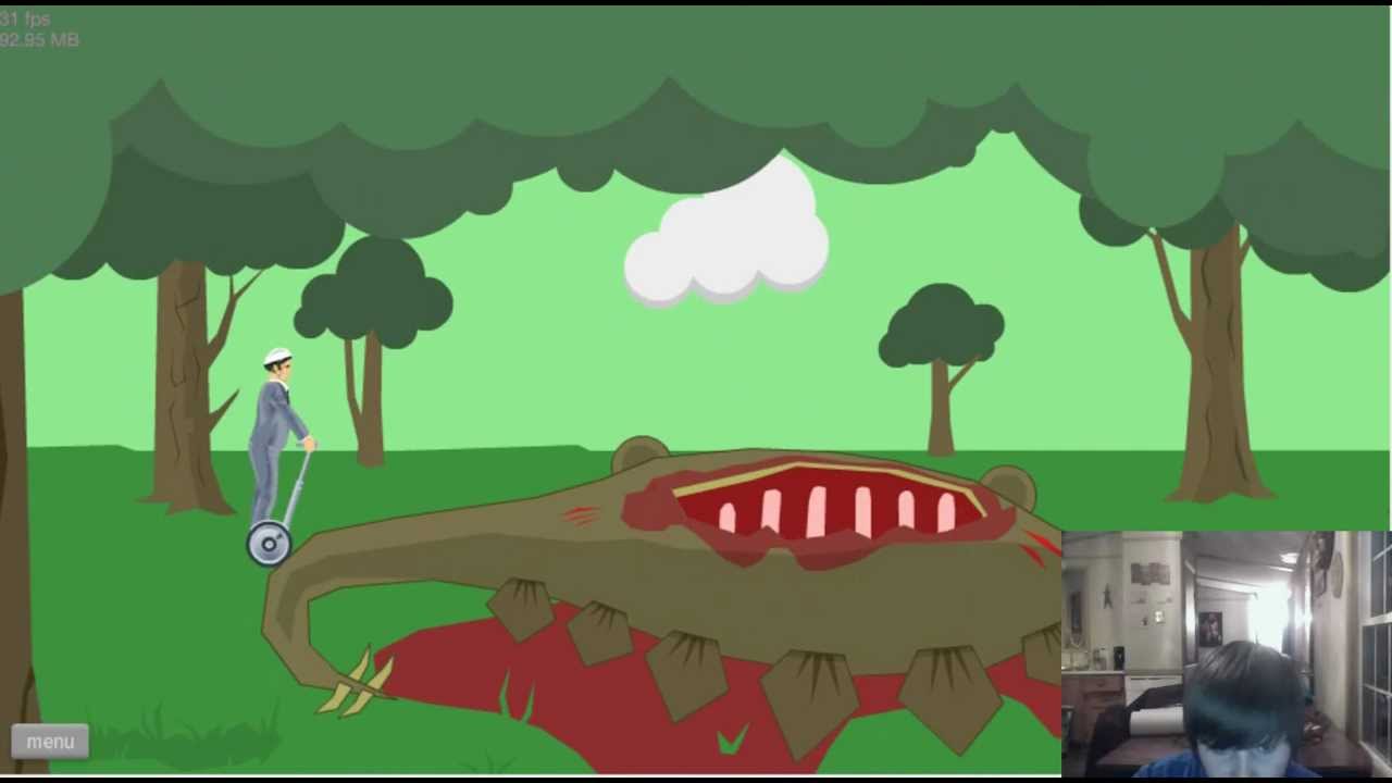 Happy Wheels:part 1 - YouTube