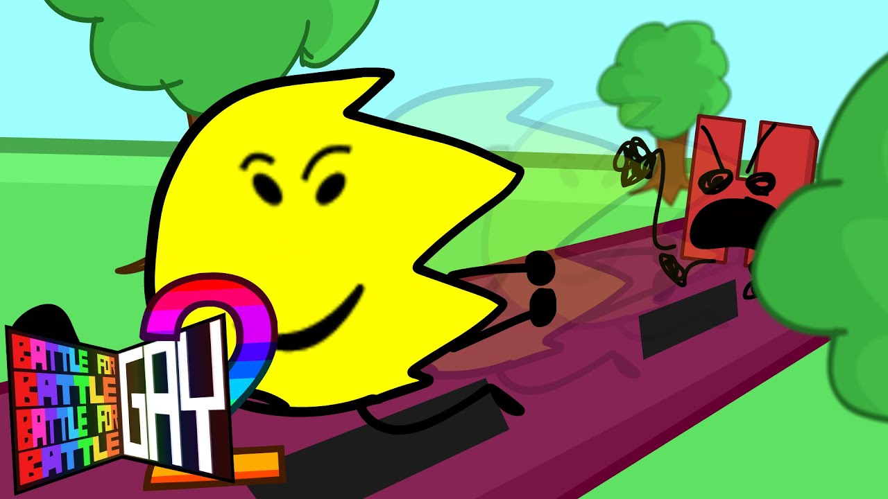 BFBBFBG2 3 - 'I've never met the sonic speed' - YouTube