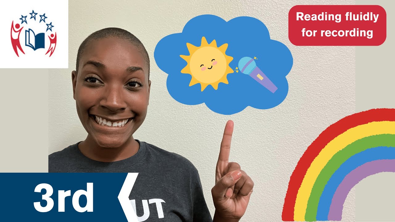 3rd Grade Reading Poems At An Understandable Pace! | Arizona Academic ...