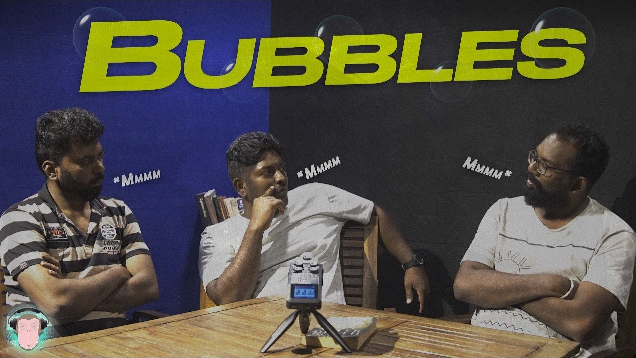 Emily Muller Short film - BUBBLES - Ep 1 - YouTube