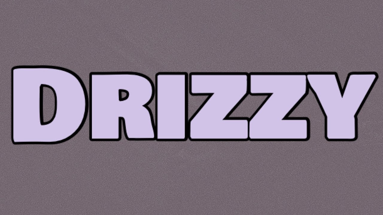 Deno - Drizzy (Lyrics) - YouTube