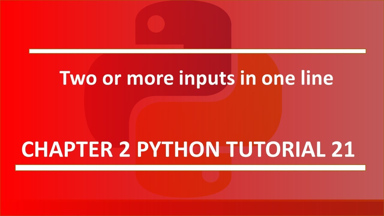 Solved How To Take User Input In The Same Line 9to5Answer Solved How To Take User Input In The Same Line 9to5Answer