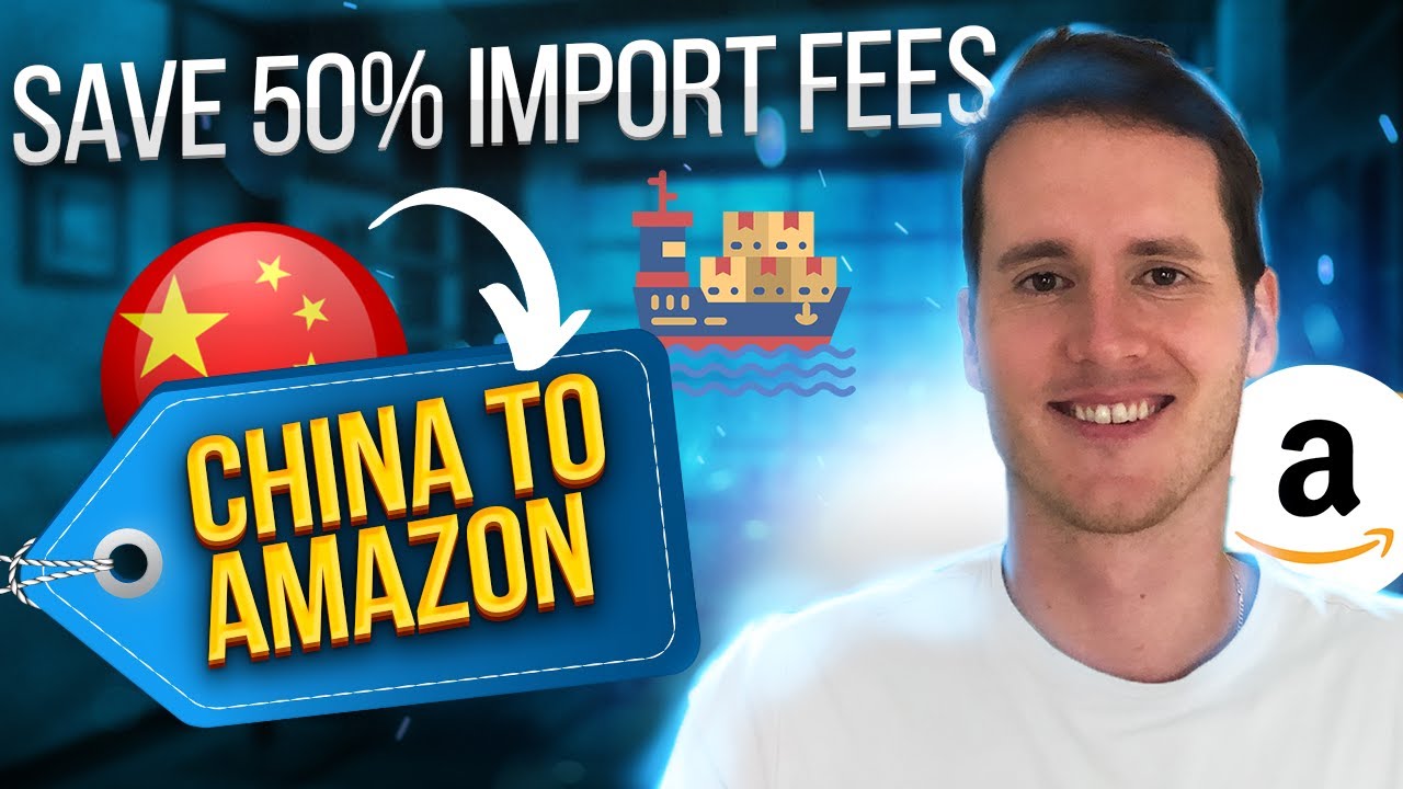 The Best and Cheapest Way to Import From China/Alibaba To Amazon FBA ...
