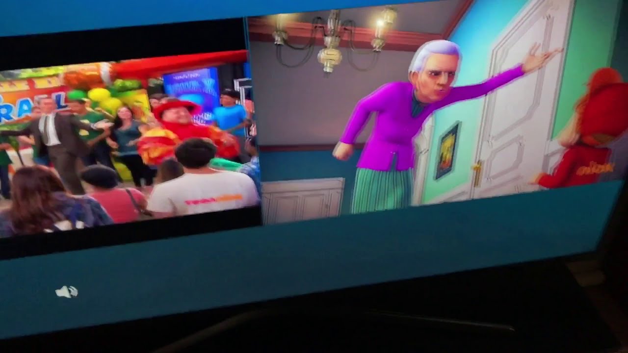 Picture in Picture on Altice one boxes - YouTube