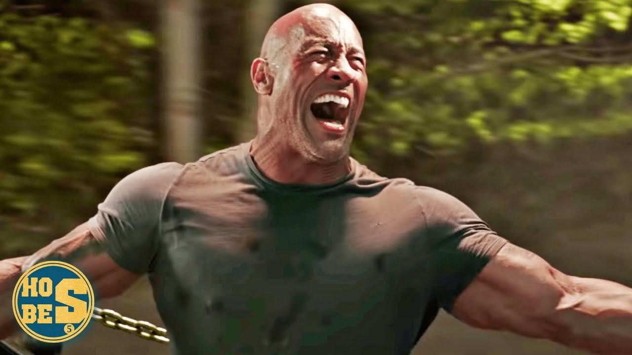 En Kaslı 5 Hollywood Oyuncusu - YouTube