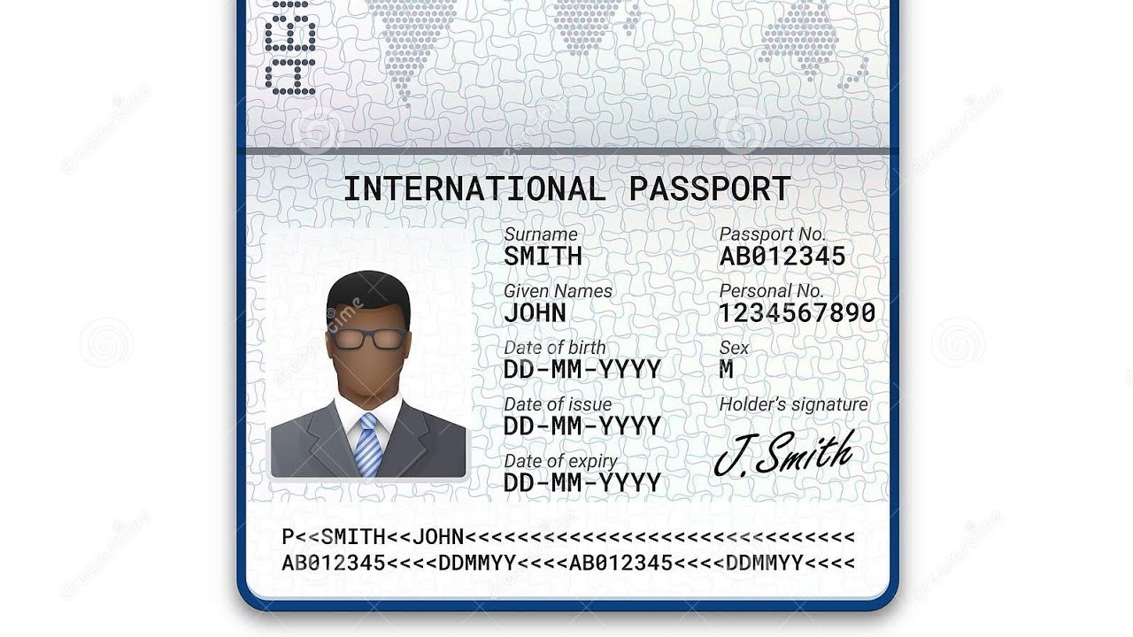 Passport Bros Revisited Part 2 Youtube